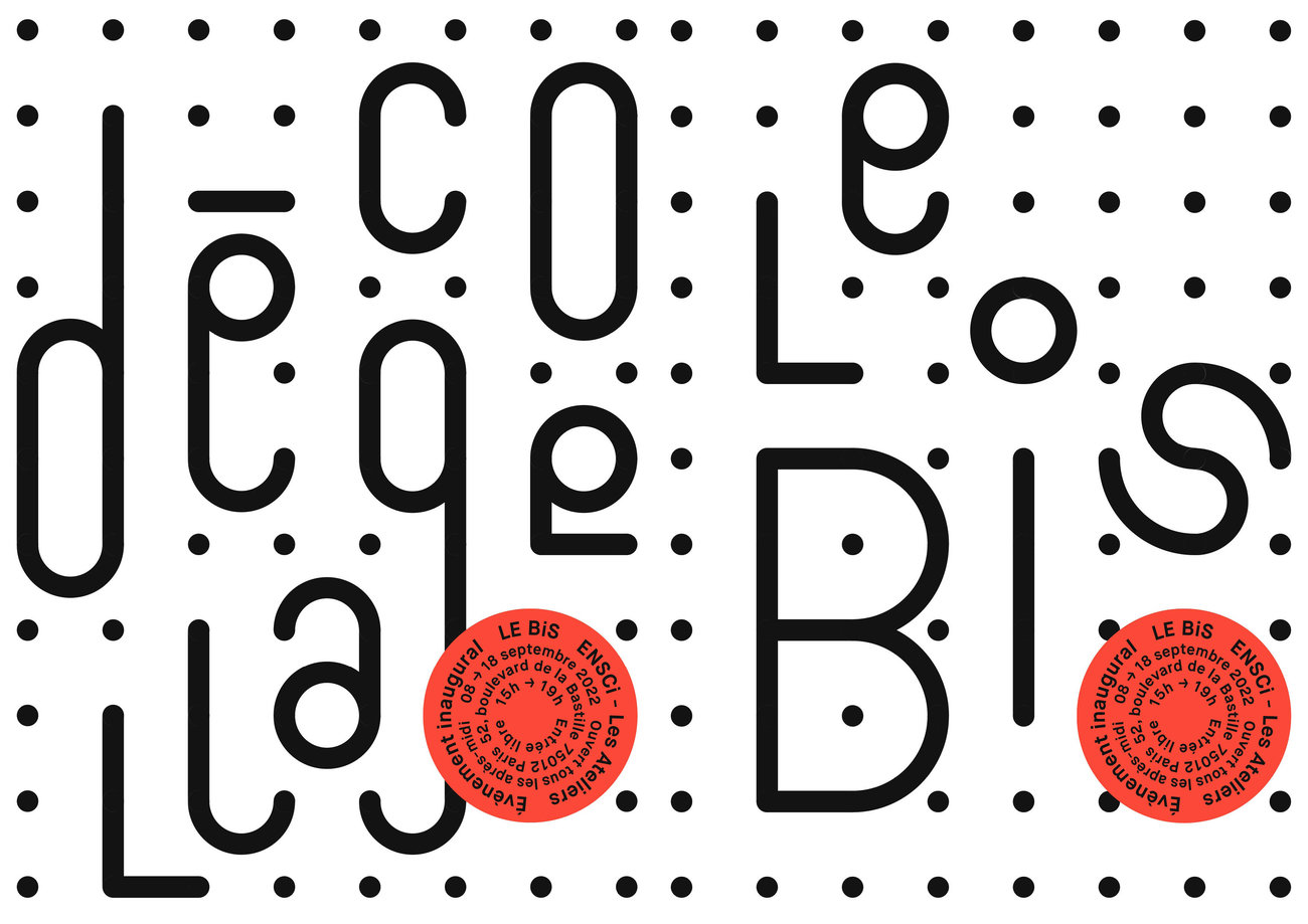 ENSCI - Les Ateliers: L’École Nationale Supérieure de Création ...