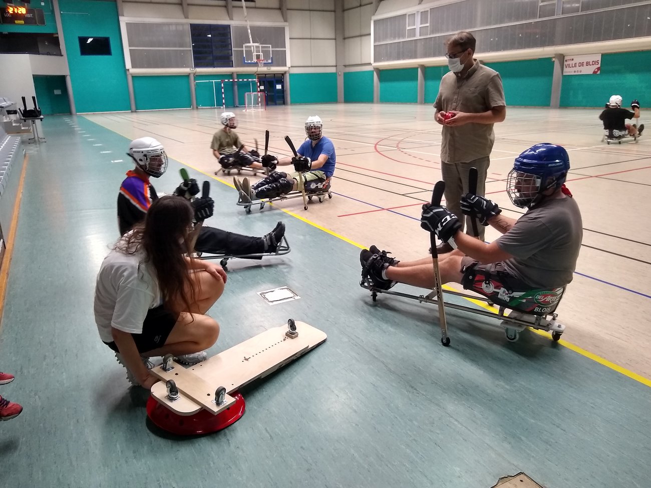 ENSCI - Les Ateliers: L’École Nationale Supérieure de Création ...