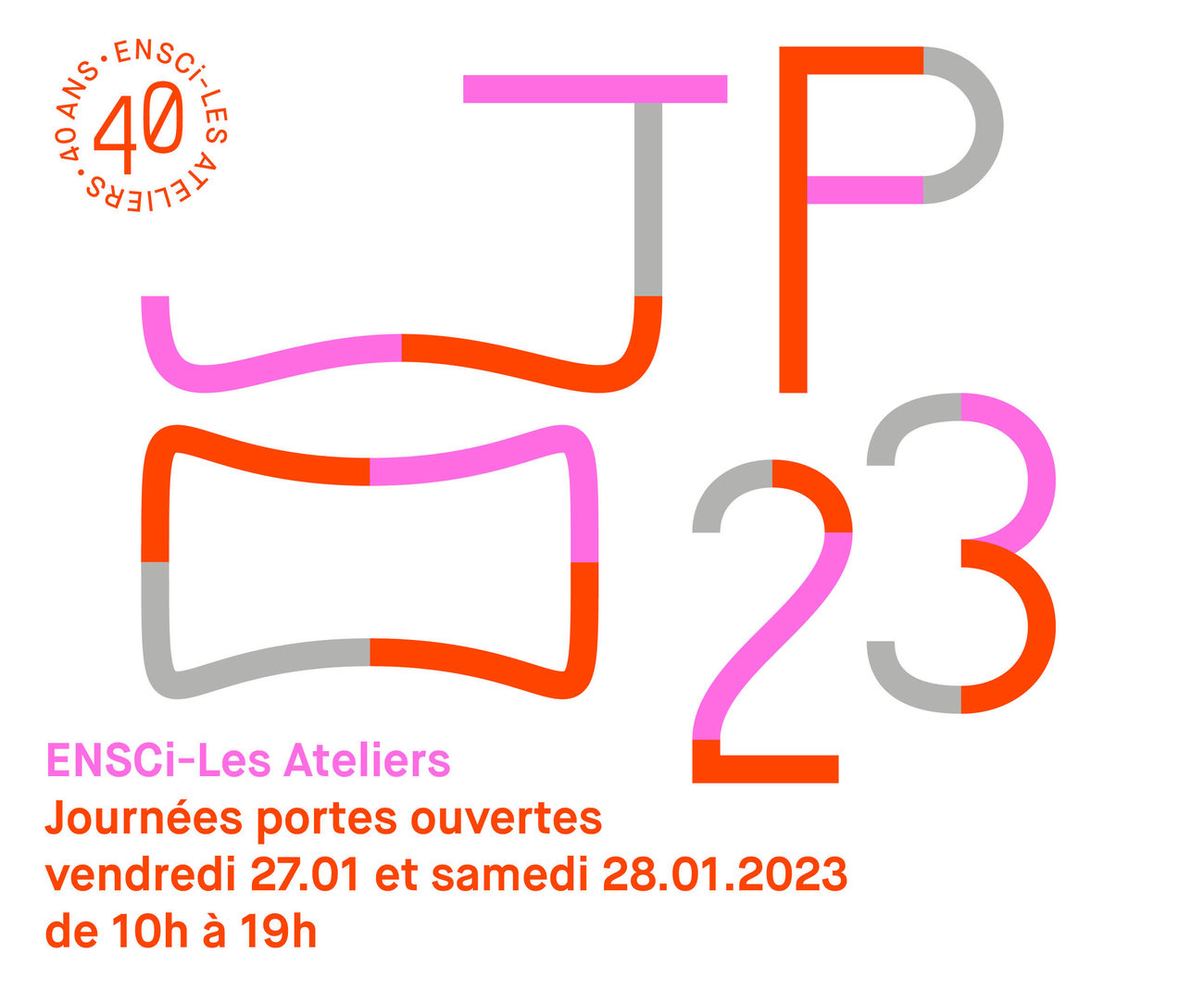 ENSCI - Les Ateliers: L’École Nationale Supérieure de Création ...