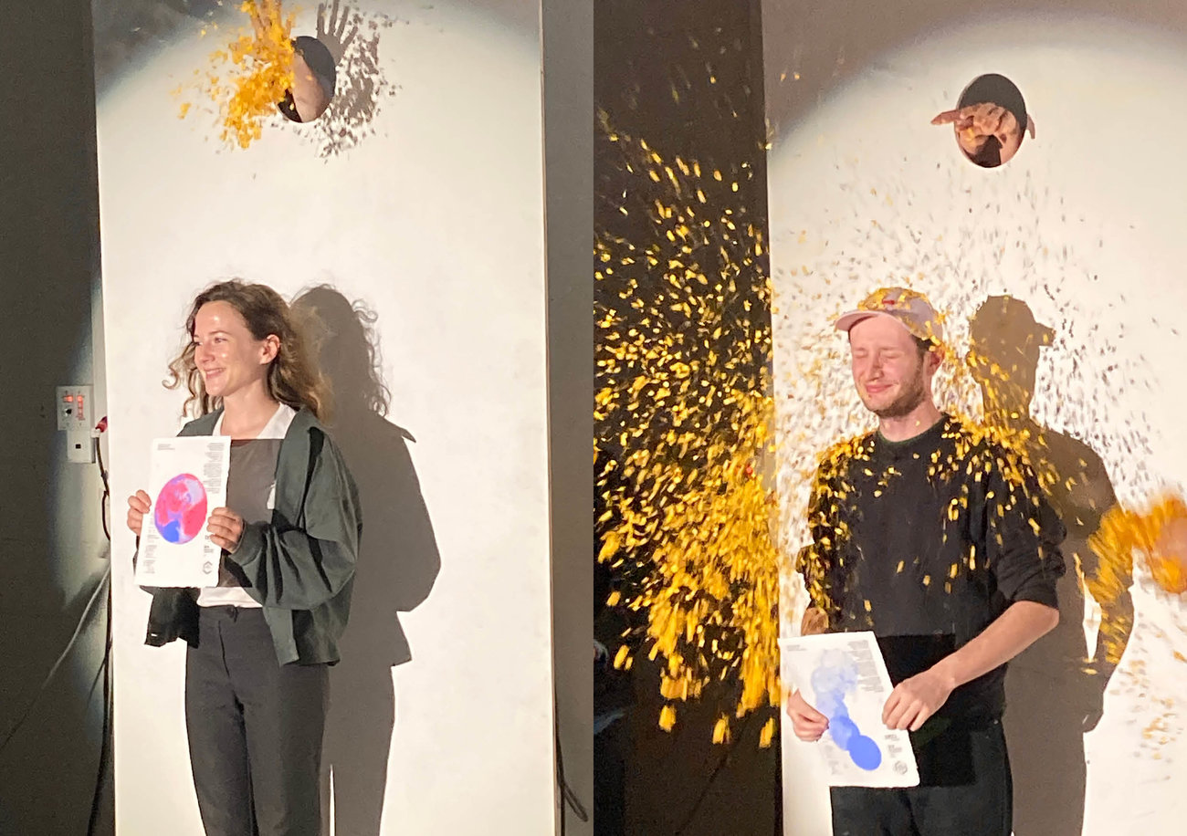 L’École Nationale Supérieure de Création Industrielle