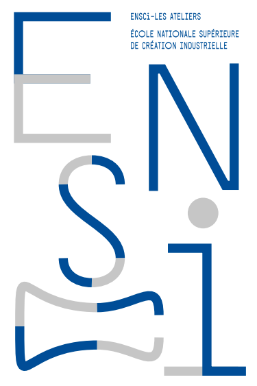 ENSCI - Les Ateliers: Presskit